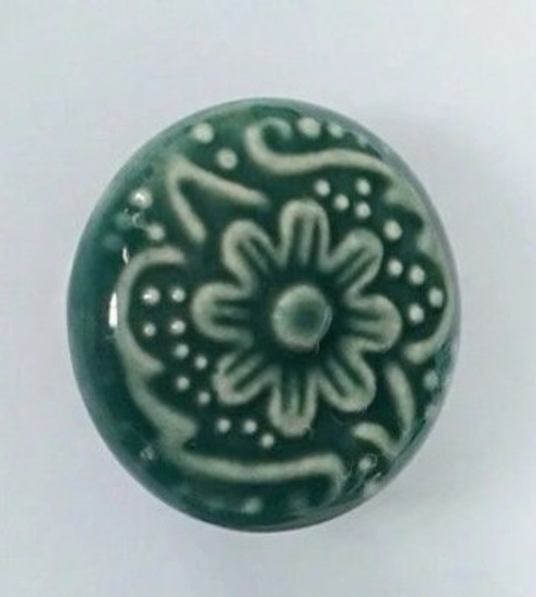 2PCS Spanish Style Vintage Knobs - Etsy