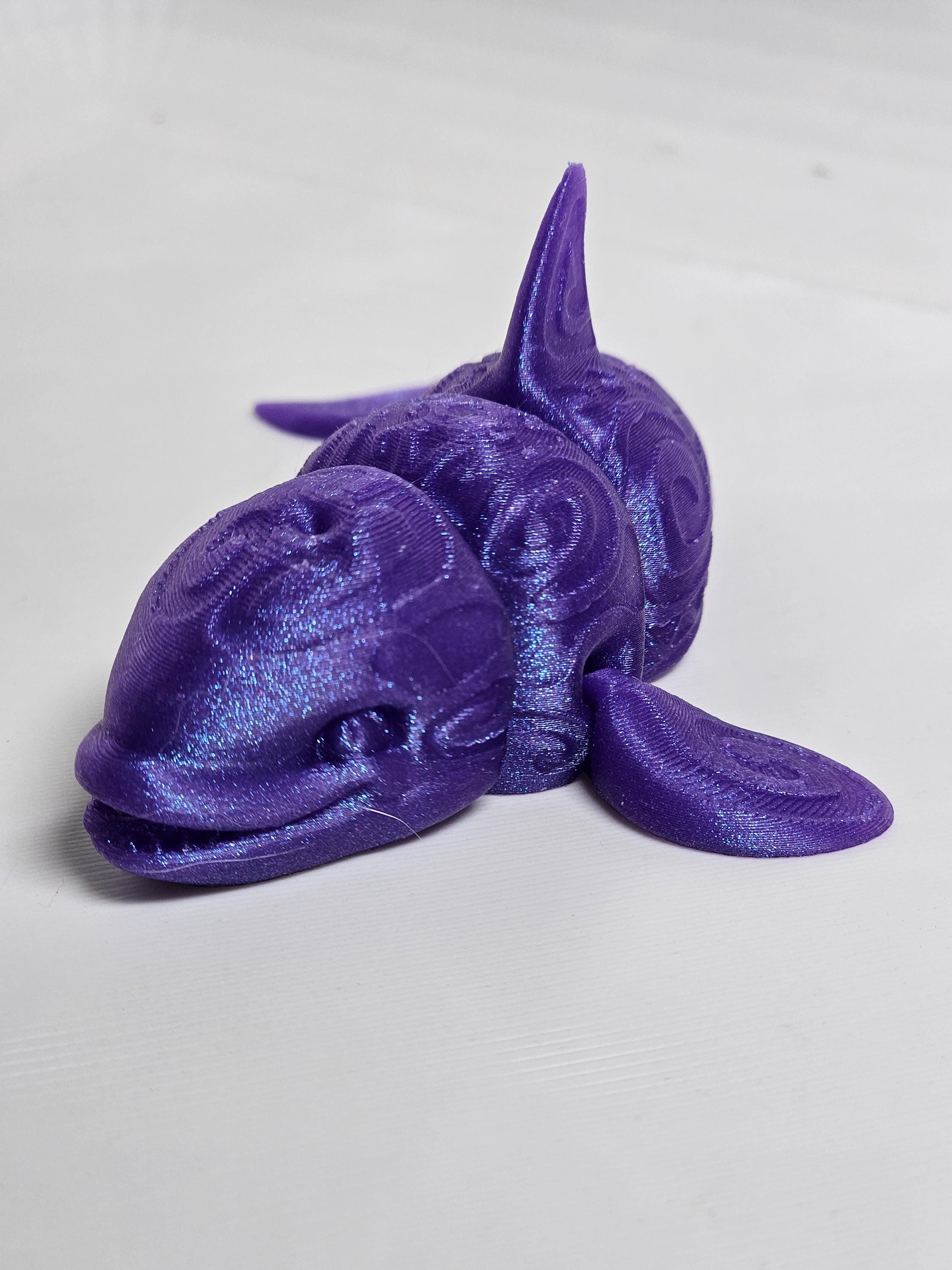 Flex Pets Toys Children's Toys Animals Fidgets - Etsy