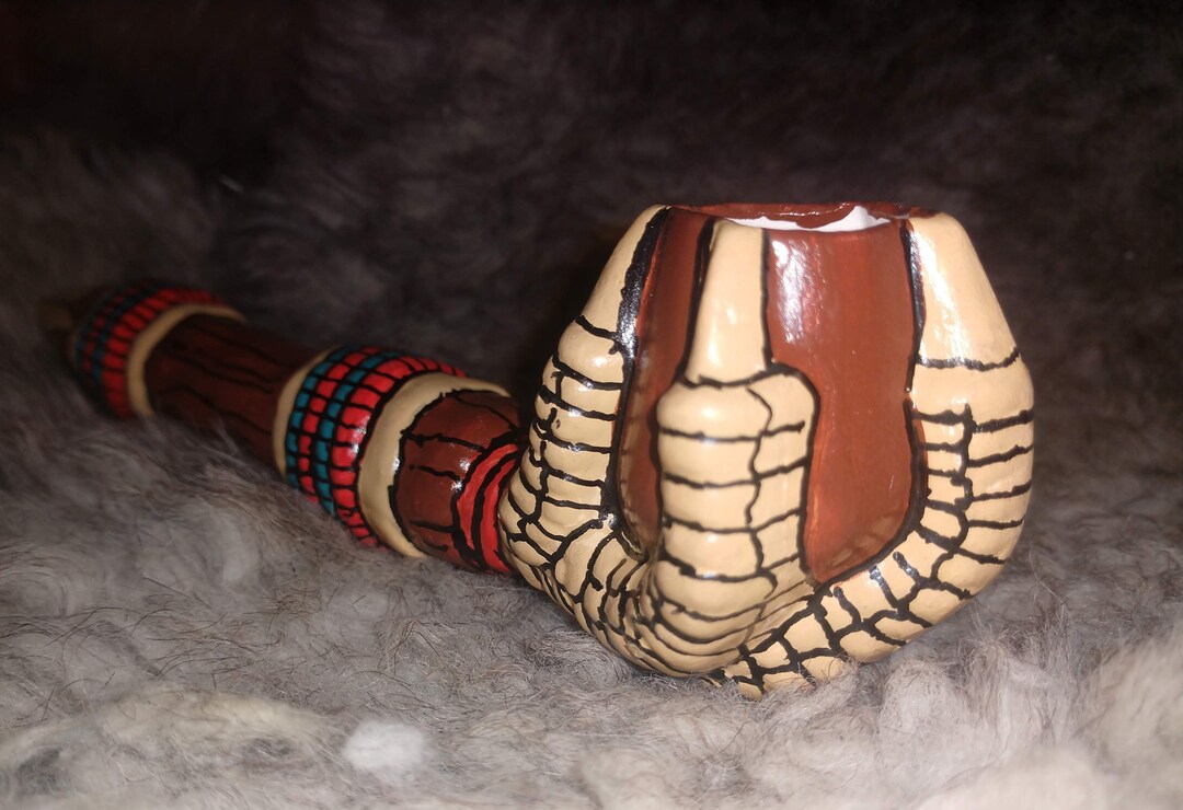 Personal Peace Pipe Combo Pack 2 - Etsy Italia
