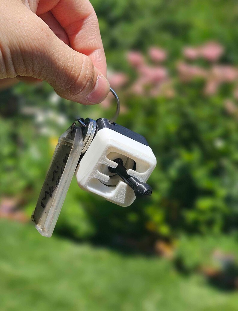 Stick Shift Fidget Toy - Etsy