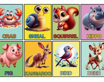 Juguetes - Etsy España