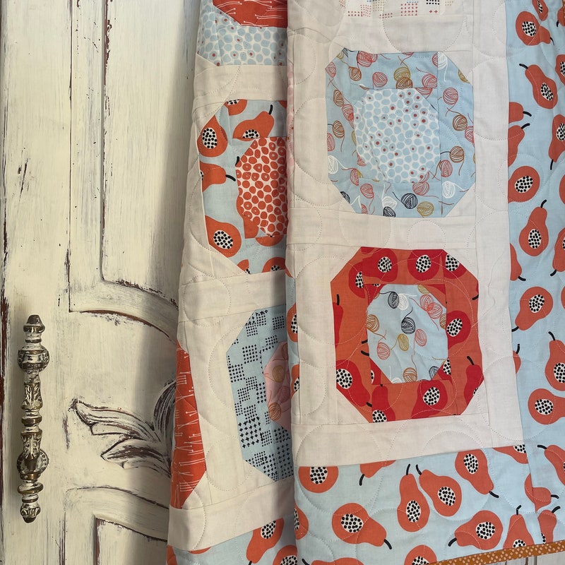 Zen Chic Pattern - Etsy