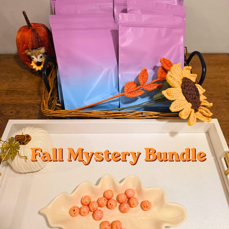 Mystery Boxes Cozy - Etsy