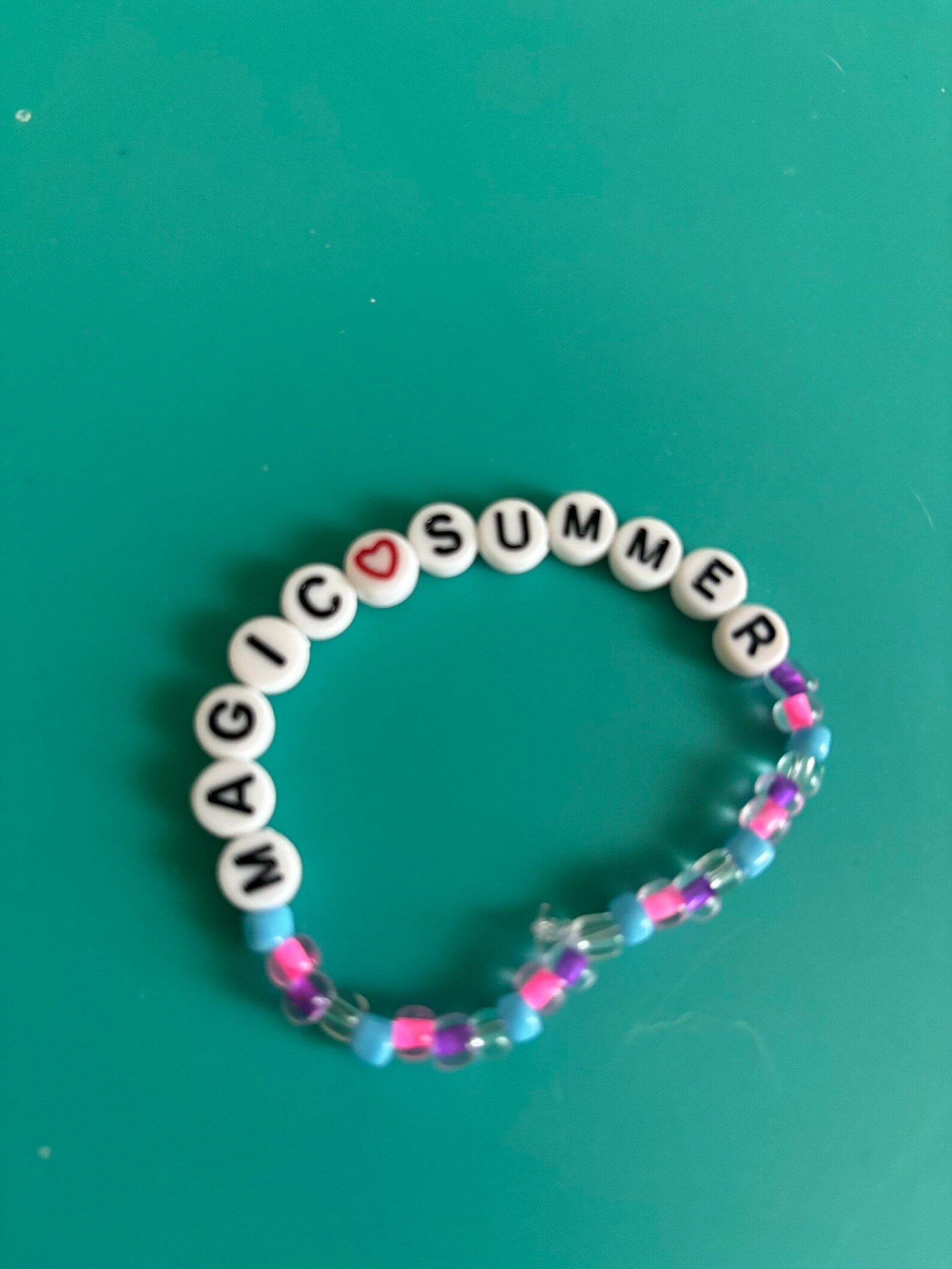 NKOTB Magic Summer Tour - Etsy