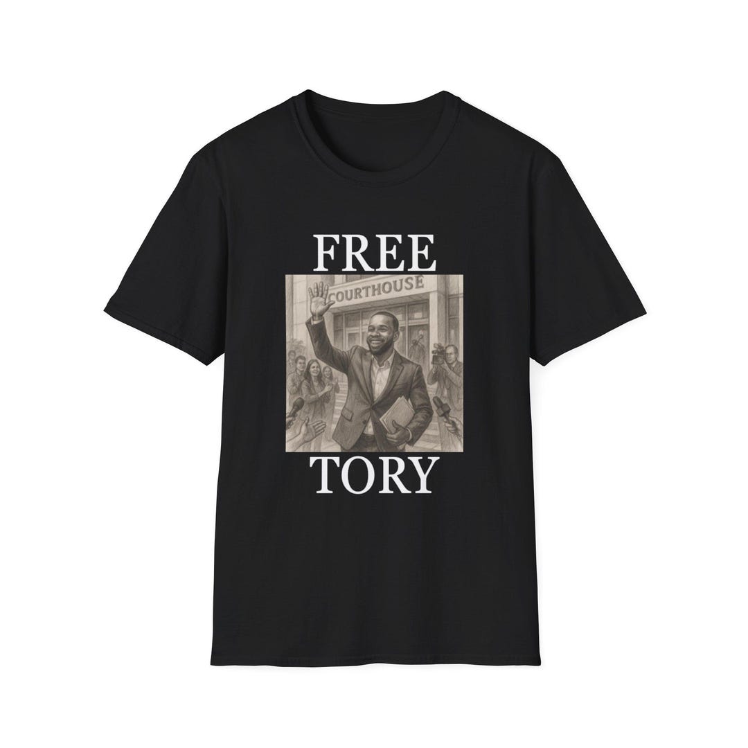 Free Tory T-shirt, Free Him, Justice for Tory, Free Tory, Tory Lanez - Etsy