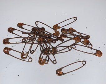 Large Safety Pin - Etsy