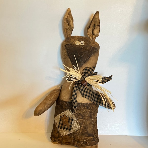 Extreme Primitive - Etsy