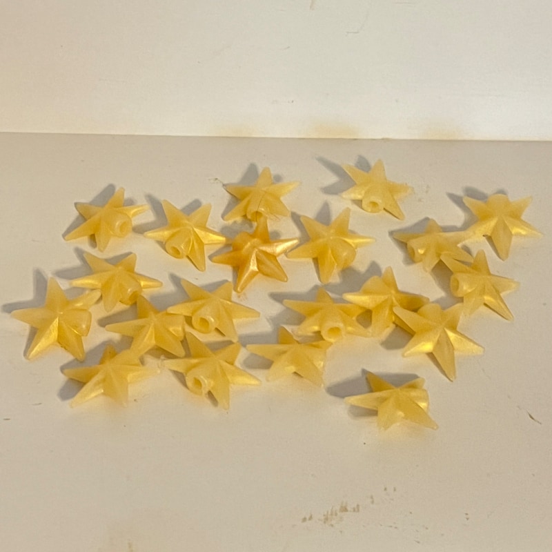 Light Bulb Star Cover - Etsy