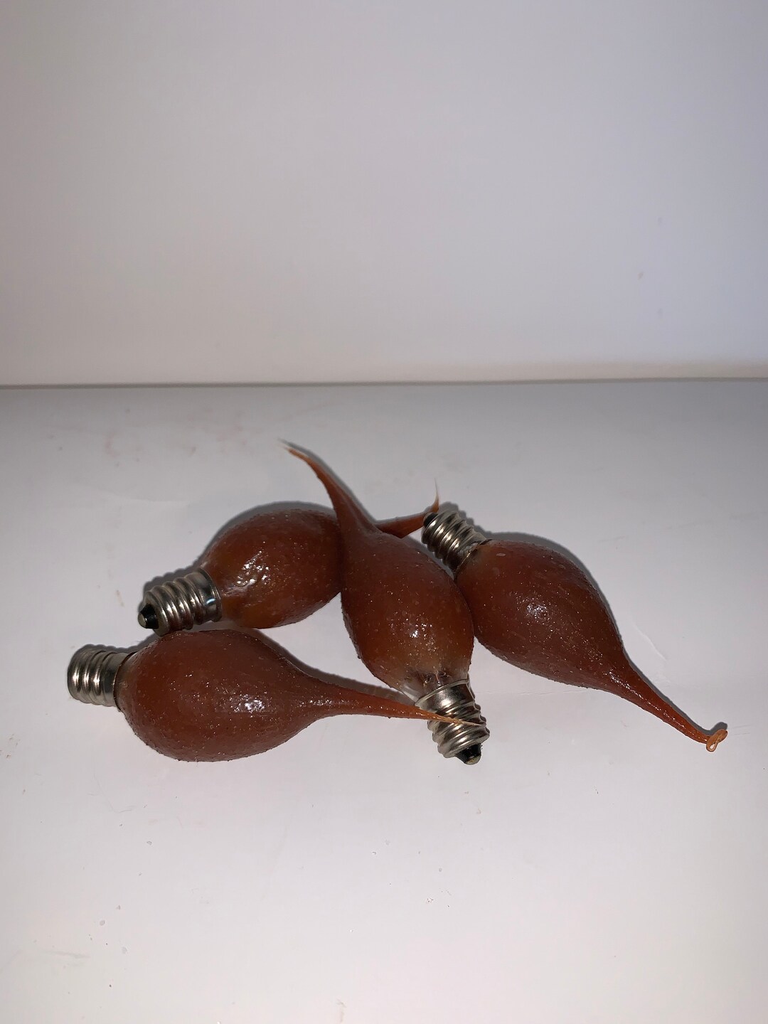 Craft Supply, Cinnamon Scented Night Light Bulbs, Set of 4 Bulbs - Etsy