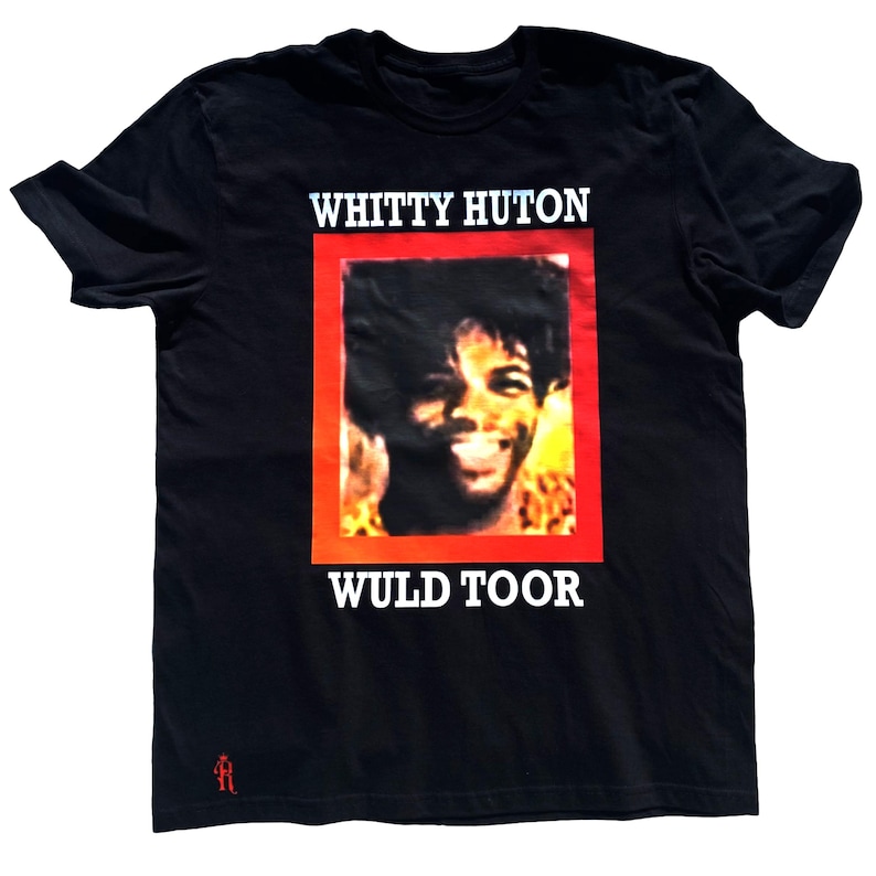 Whitty Huton Wuld Toor, Funny Tshirt From 90's Show, Gift for Friend ...