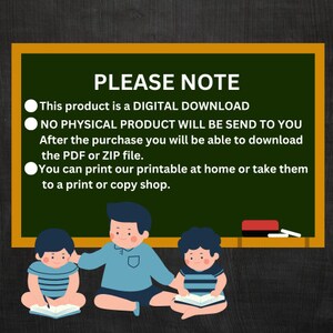 Digital PDF Busy Book: A to Z Letter Tracing With Fruits & Vegetables ...