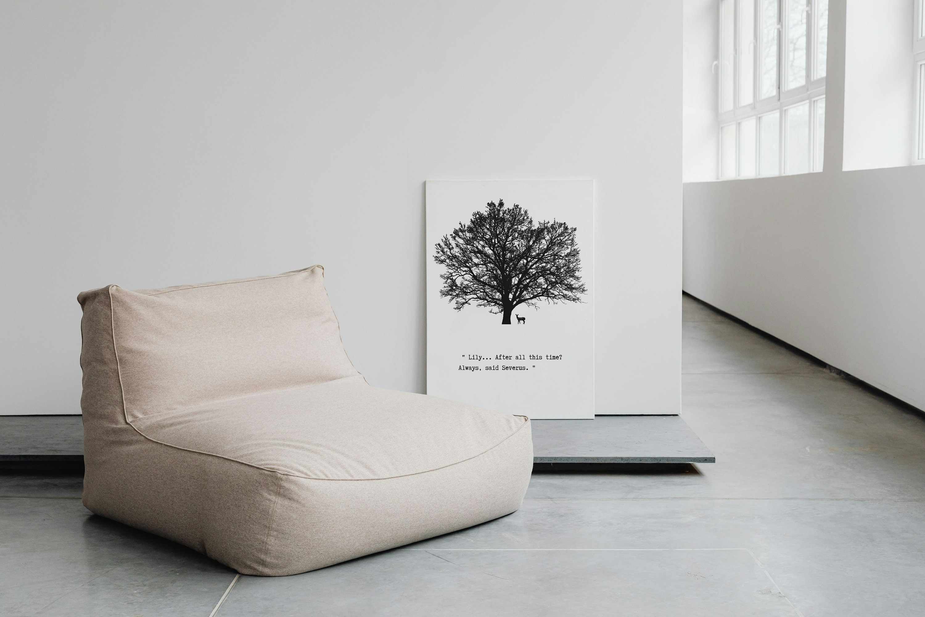 After All This Time Always, After All This Time Print, Wizard Wall Art ...