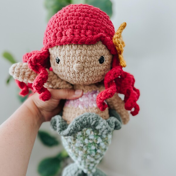 Merbaby - Etsy