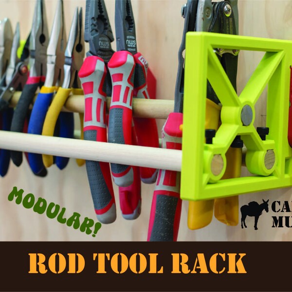 Plier Storage - Etsy
