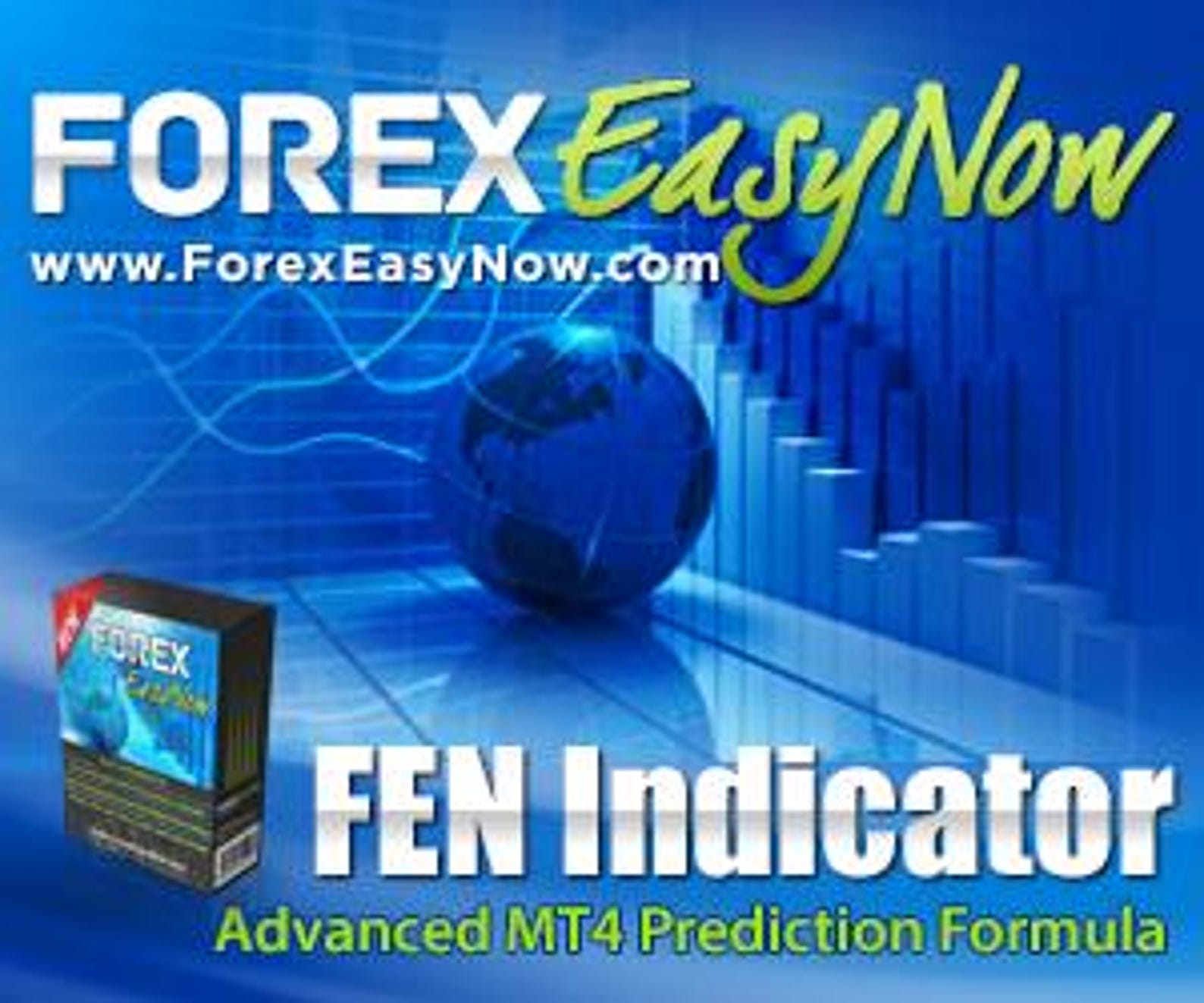 Forex Formula Indicator for MT4 - FEN Indicator for Metatrader - Etsy