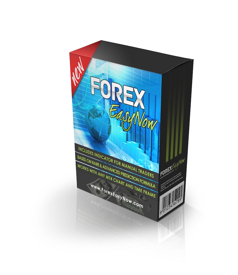 Forex Formula Indicator for MT4 - FEN Indicator for Metatrader - Etsy