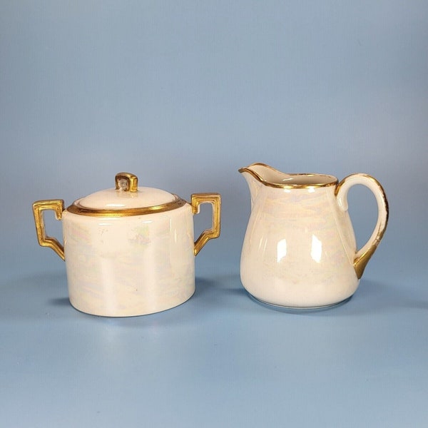 Lusterware - Etsy