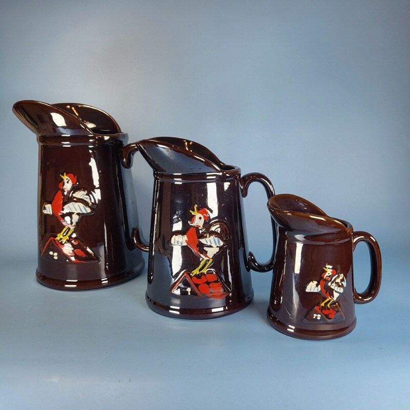 Batter Pitcher - Etsy