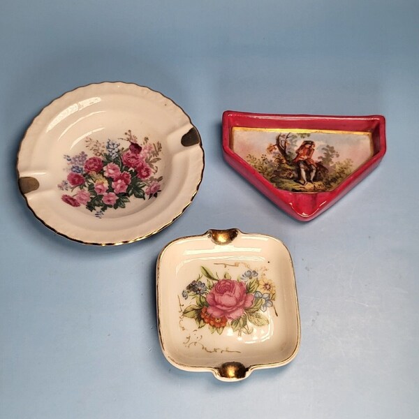 Personal Ashtray - Etsy