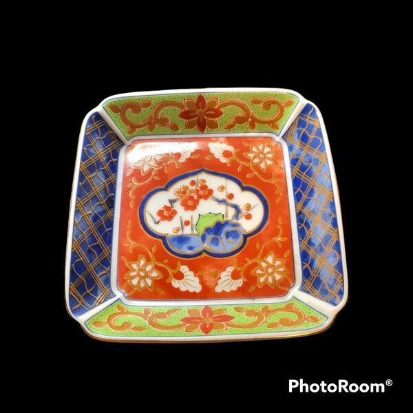 Takahashi Porcelain - Etsy