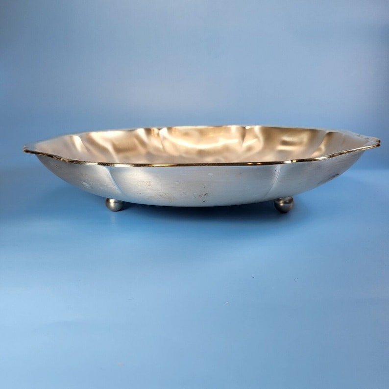 WMF Ikora Germany Silver Plate Atomic Star Starburst 9.5 - Etsy