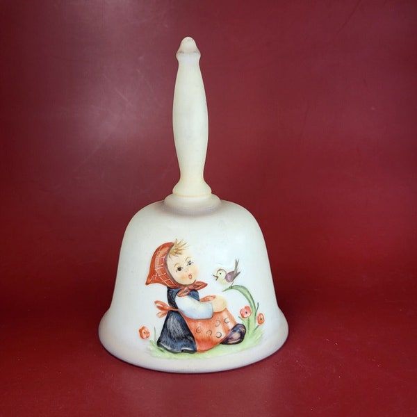 Hummel Bell - Etsy
