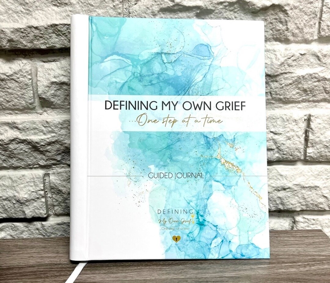 Defining My Own Grief - Etsy