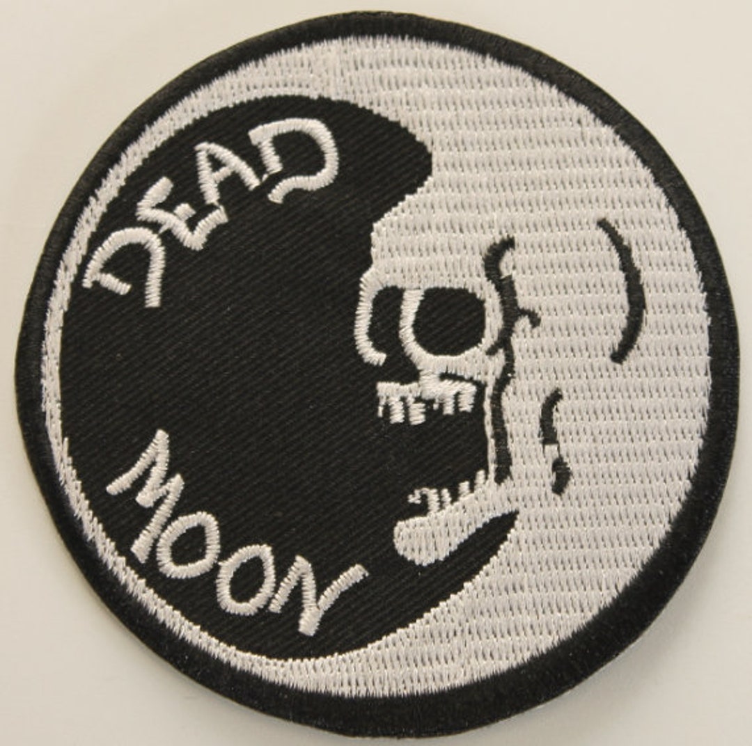 Iron on Patch - Etsy