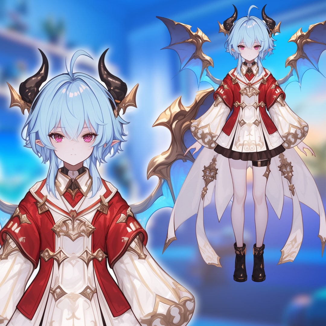 Custom Pngtuber, Pngtuber, Veadotube Pngtuber, Pngtuber Plush, Cute ...