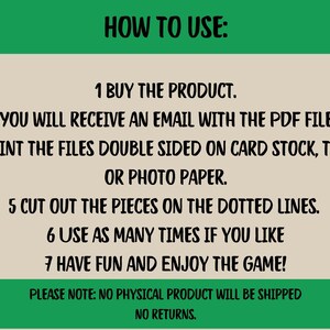 Printable Italian Memory Game Memory Learning Game for Kids Italian ...