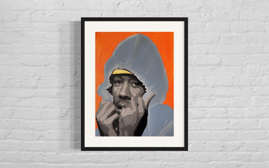 Tyler the Creator Print - Etsy