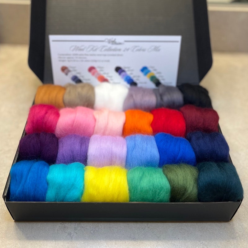 Wool Kits - Etsy