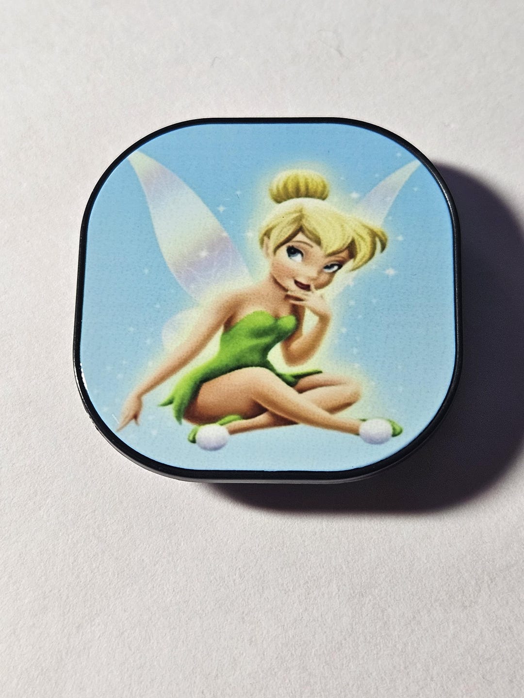 Tinkerbell/cartoon/movie/disney/character Collapsible Phone Holders ...