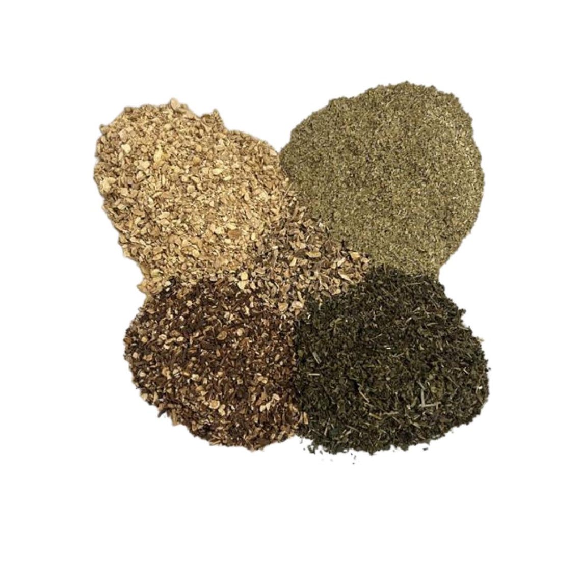 Organic Herbal Tea Blends for Wellness – Relaxation, Immune Support ...