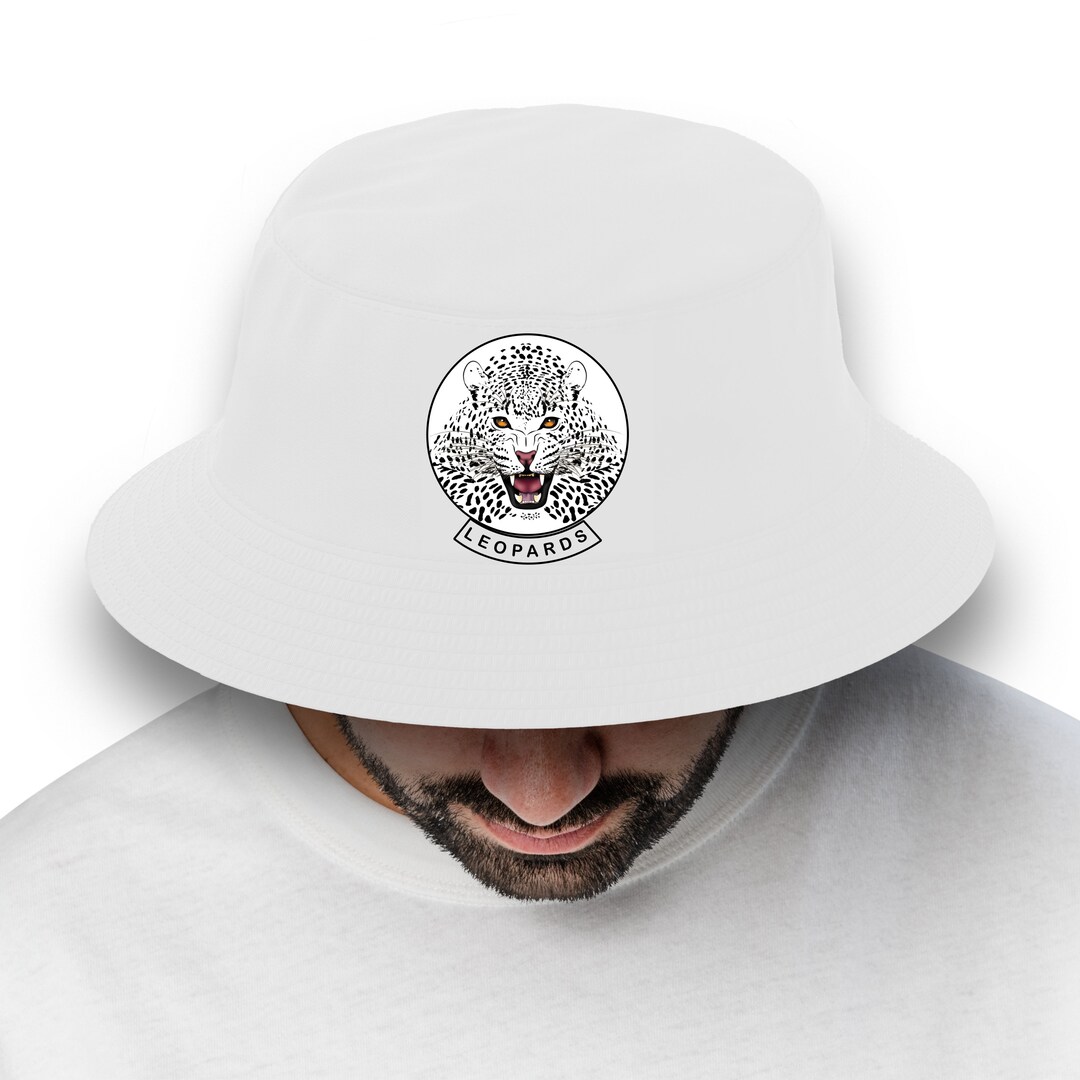 Leopards Fan Bucket Hat - Etsy