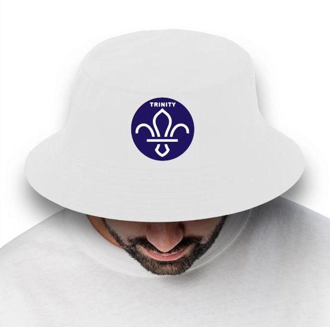 Trinity Fan Bucket Hat - Etsy