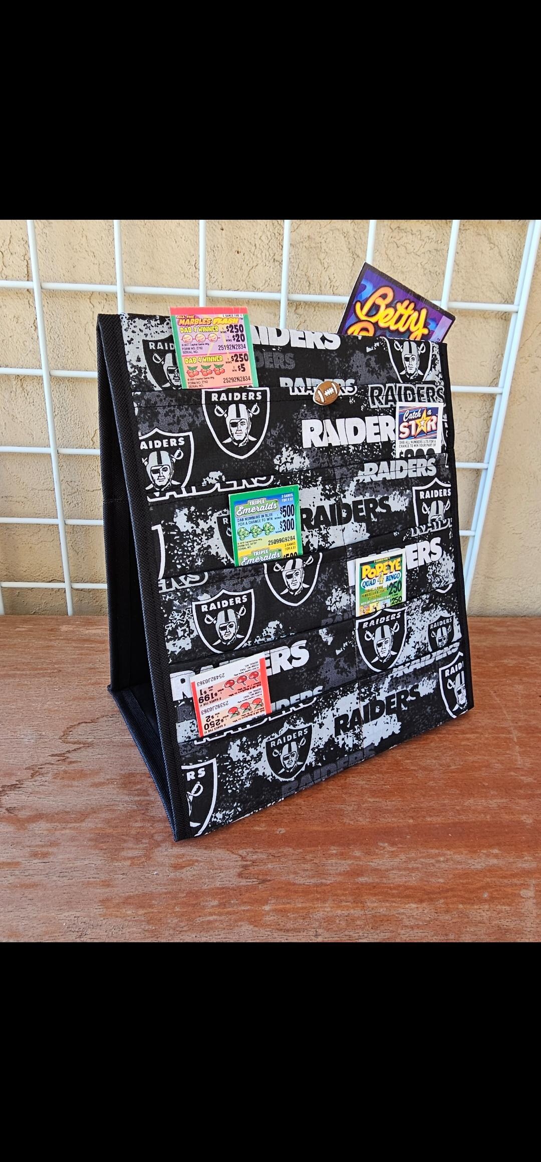 Bingo Cardholders - Etsy