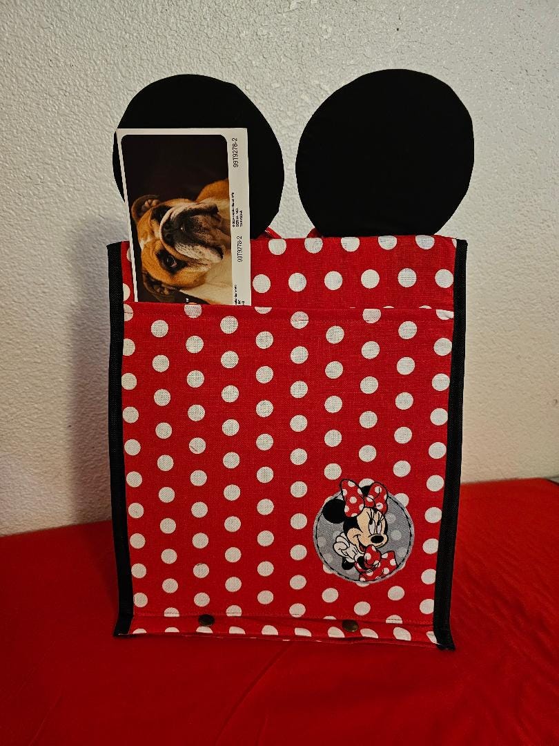 Bingo Card Holder - Etsy