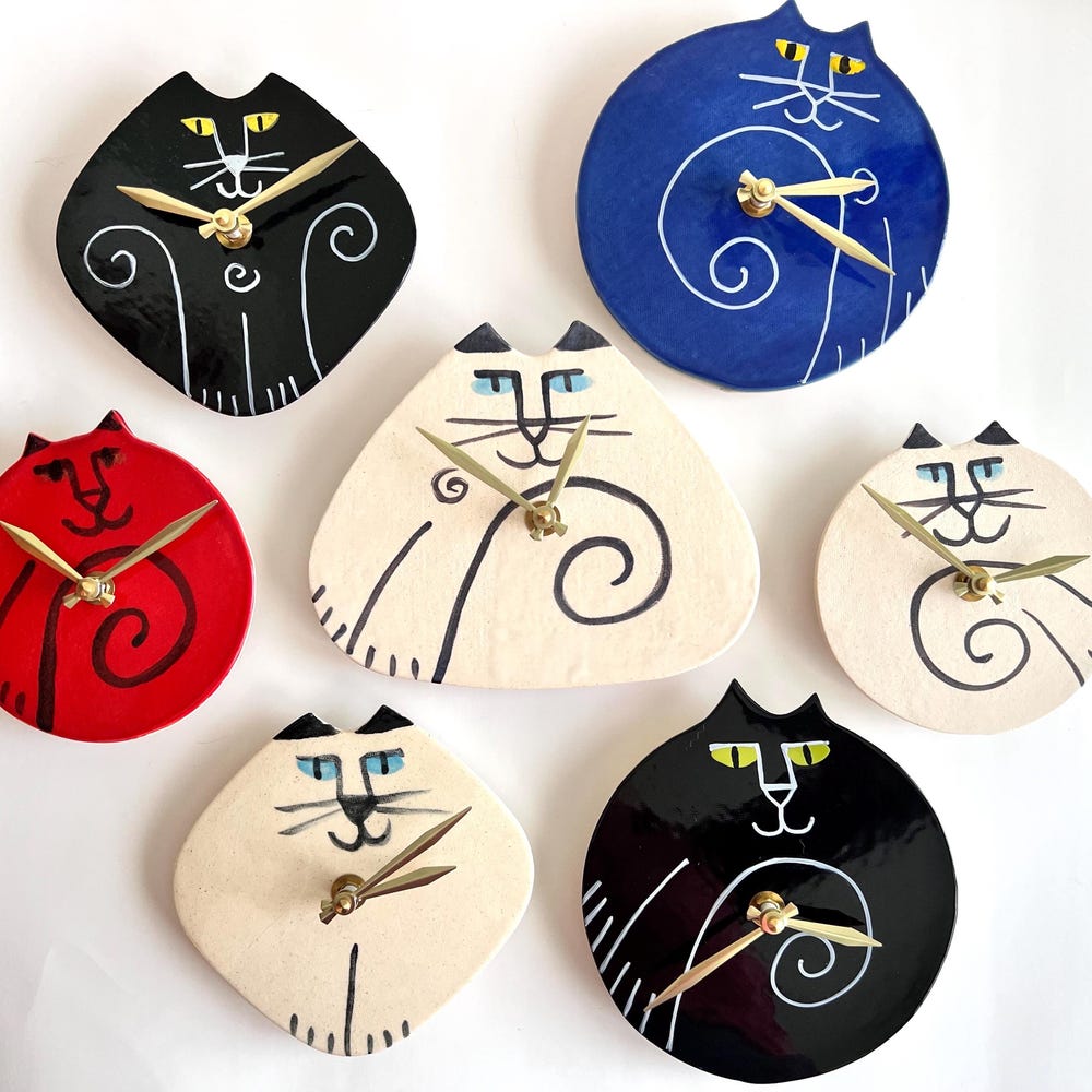 firecat - Etsy