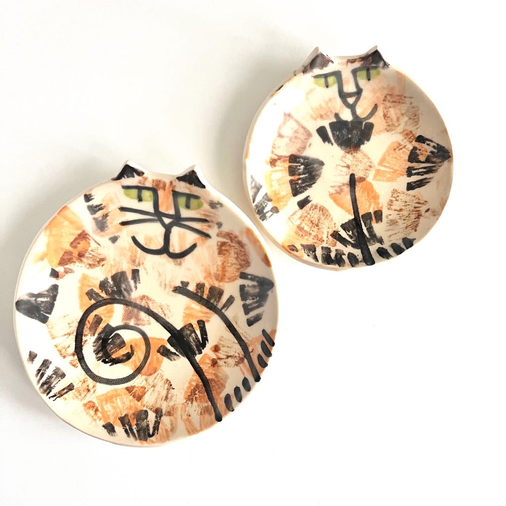 firecat - Etsy