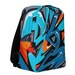 90s Graffiti Minimalist Backpack - Etsy