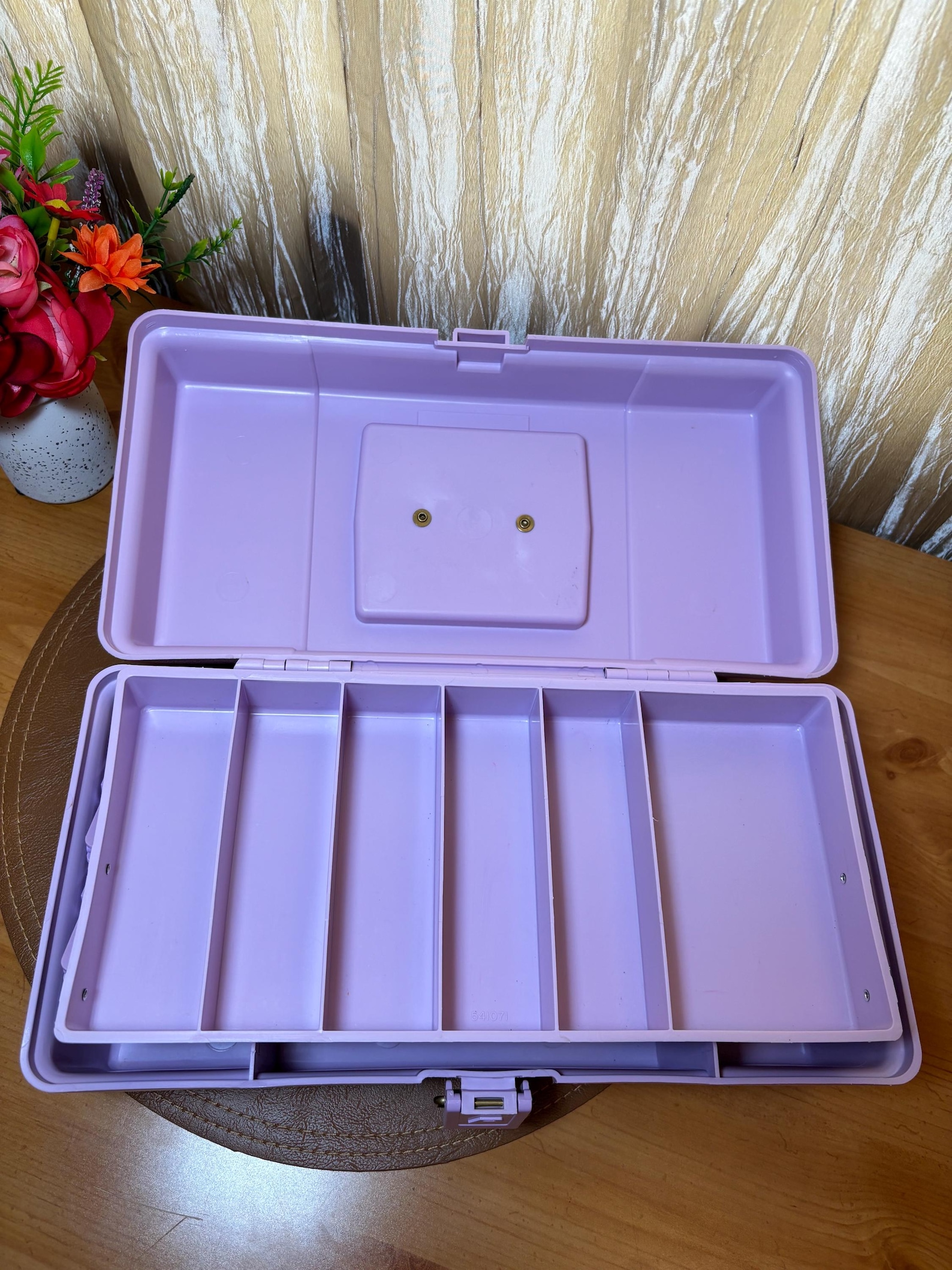 Vintage Purple Caboodles of California Plano 1980’s Make up Storage ...