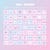 Dreamy Pink Coquette Bunny Lock Screen + Home Screen Wallpaper Set - Etsy