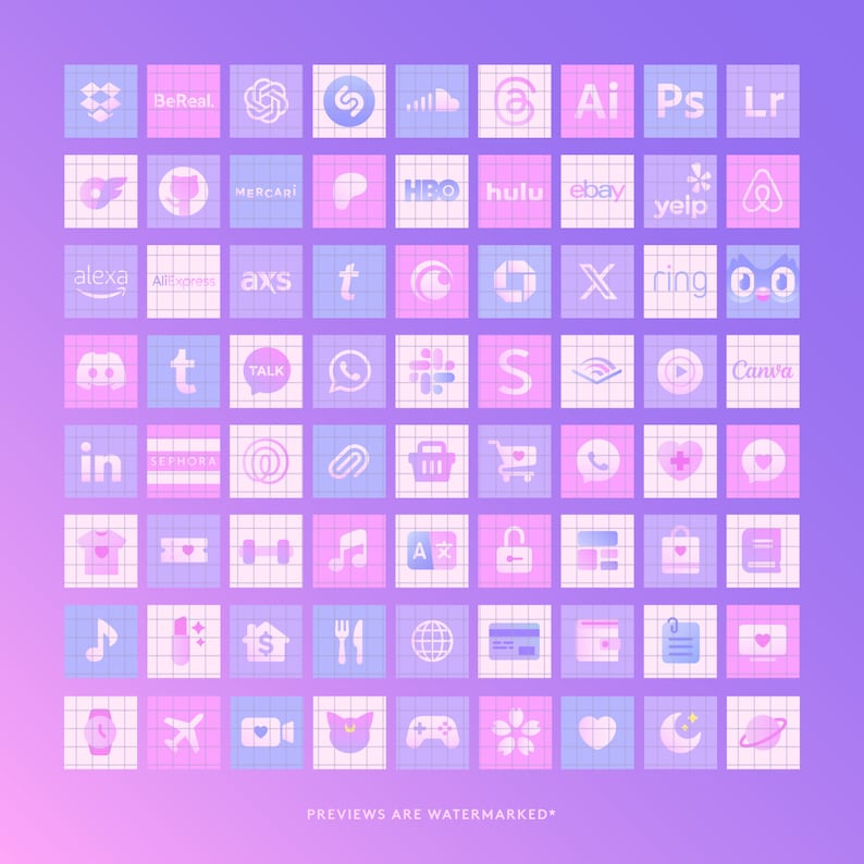 Dreamy Tokyo Cityscape Pixel Theme Pack for Ios / Android - Etsy