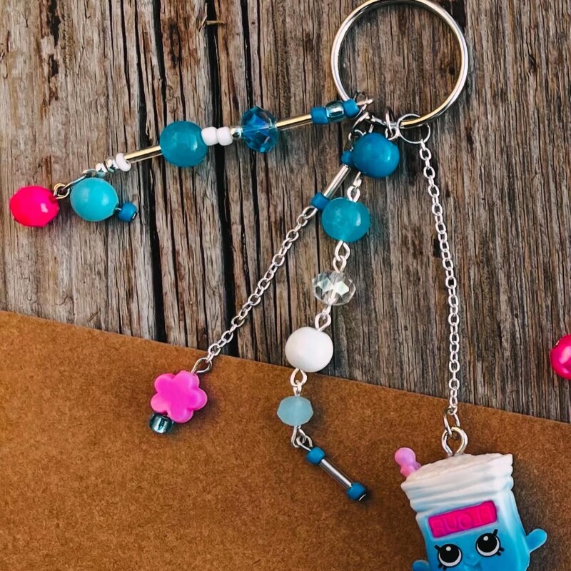 Shopkins Jewelry - Etsy