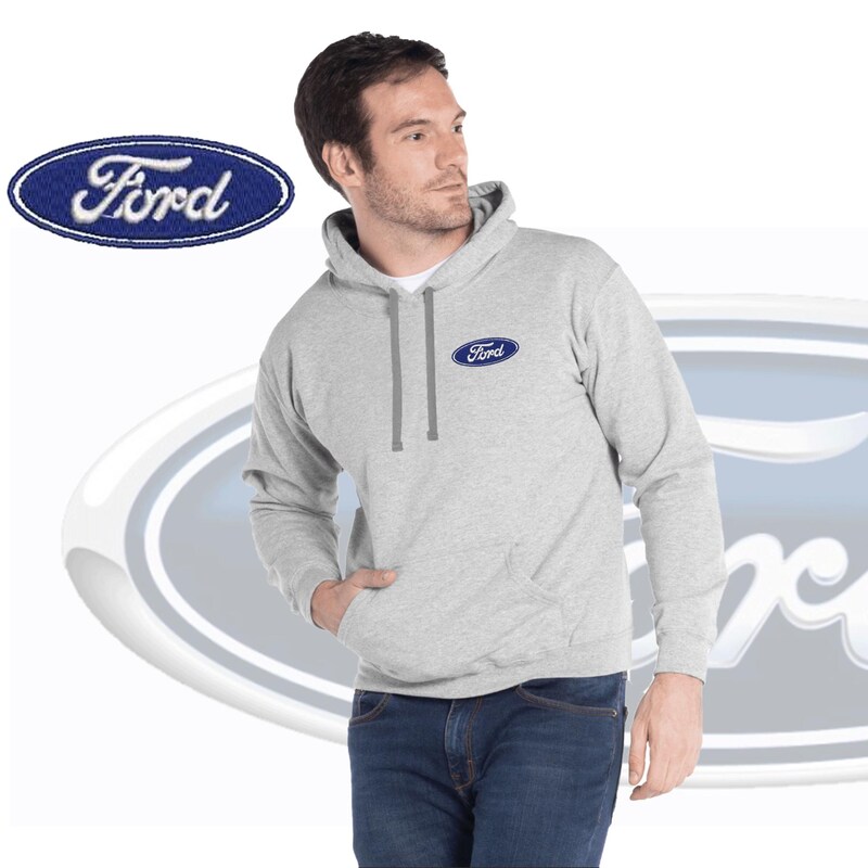 Ford Hoodie - Etsy