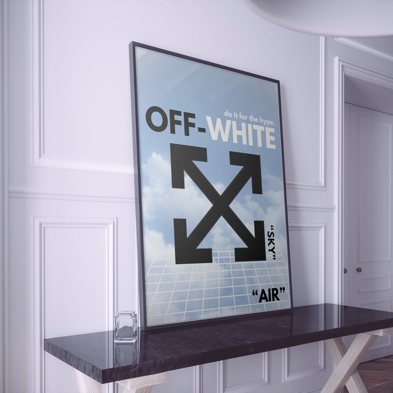 Off White - Etsy