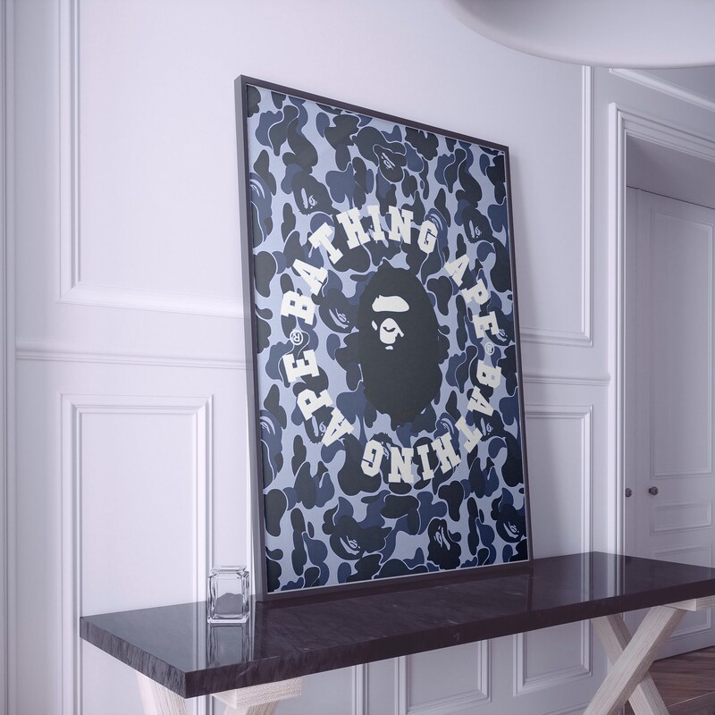 Bedroom Posters - Etsy