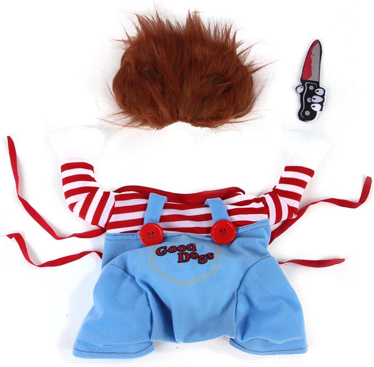 Spooky Pet Halloween Costume - Etsy