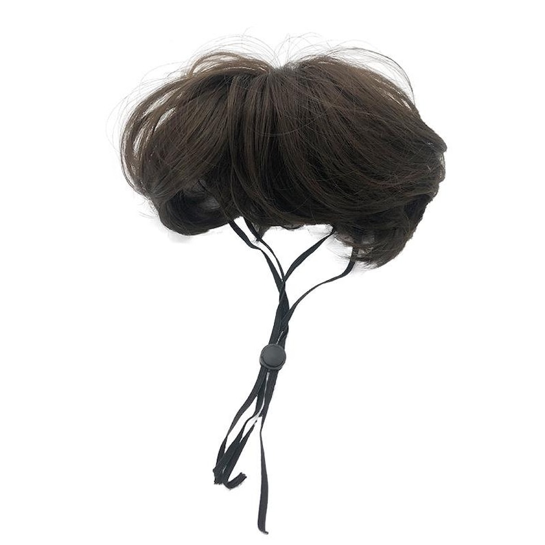 Funny Pet Wig: Trimmable Costume Wig for Dogs & Cats - Etsy